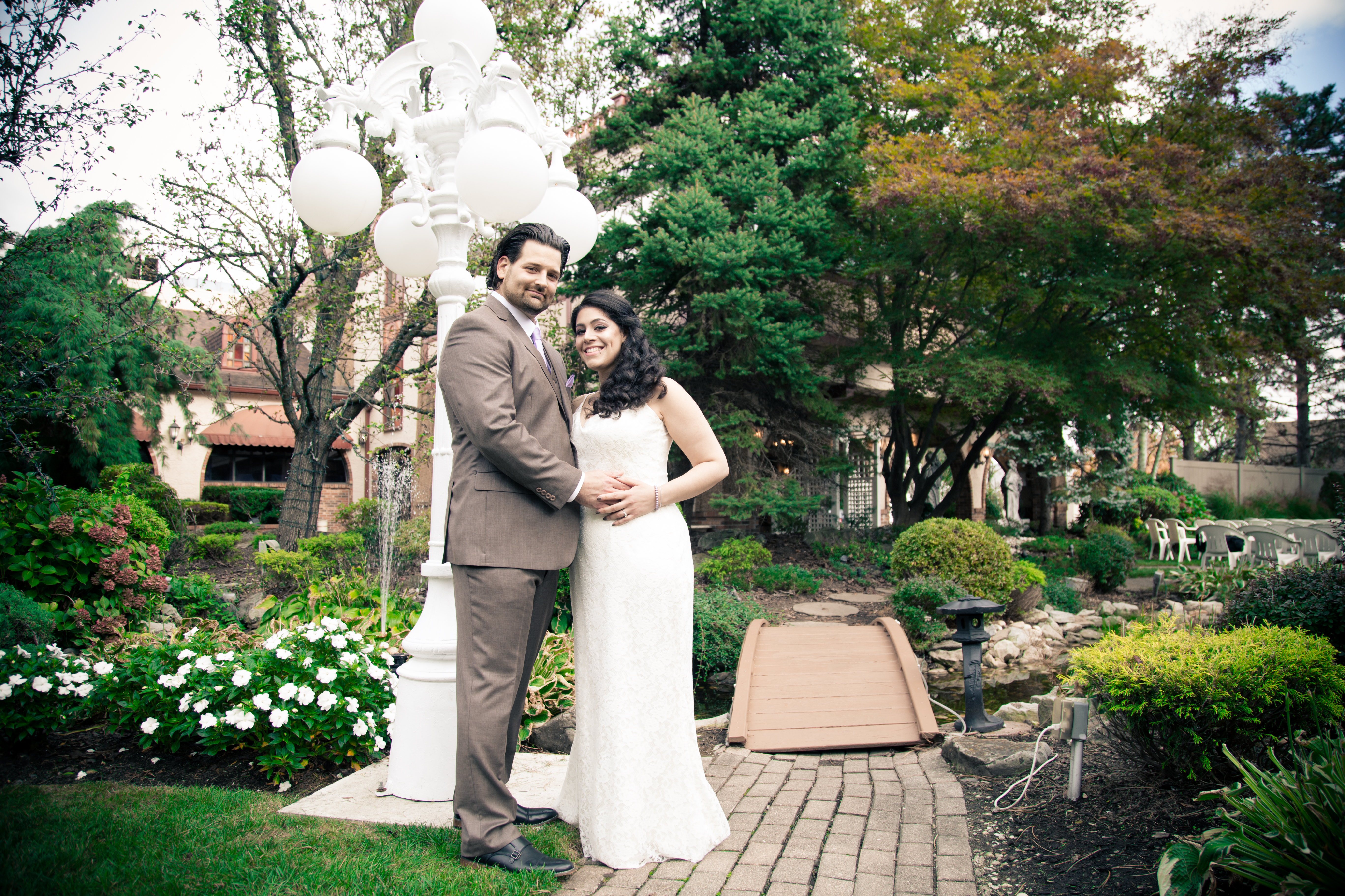 New Jersey Wedding Photographer - Marissa and Eric's Wedding ...