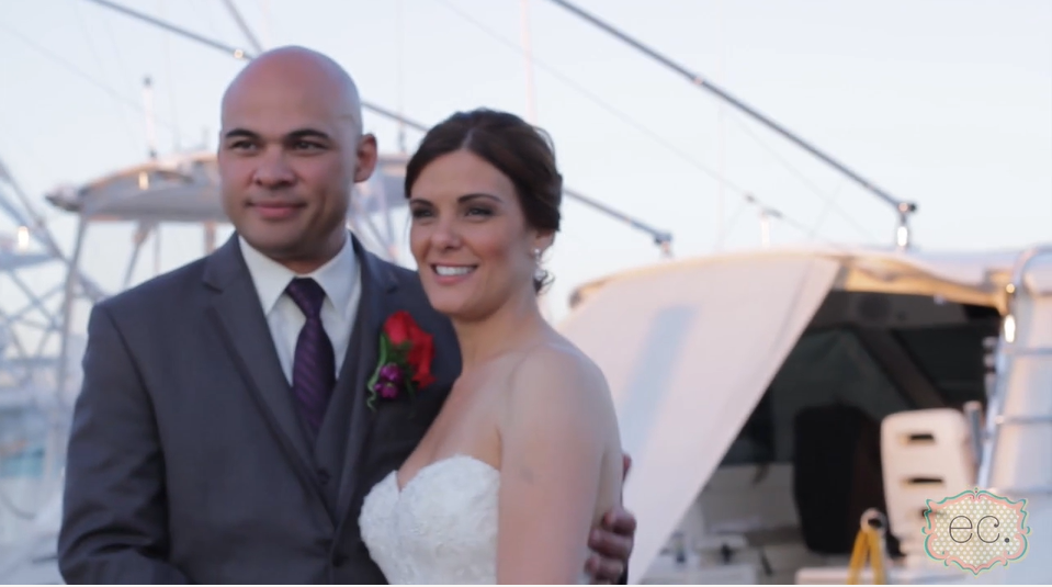 Wedding Disc Jockeys - Enchanted Celebrations