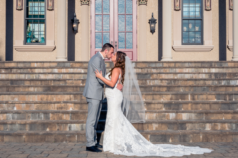 Brigalias Wedding Photos and Videos South Jersey