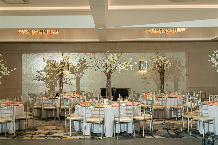 Timeless Elegance and Unforgettable Moments: Sheraton Eatontown Wedding ...