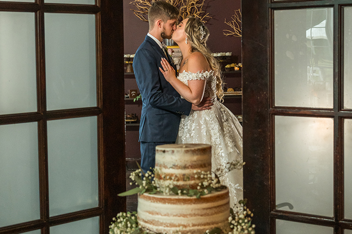 Running Deer Golf Club Wedding Photos and Videos