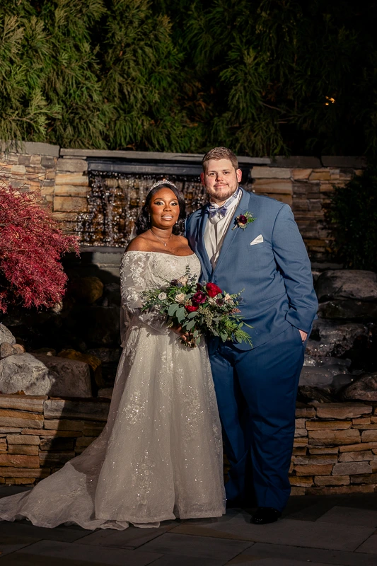 2024 Top 10 Madison Riverside Wedding Photos - Enchanted Celebrations