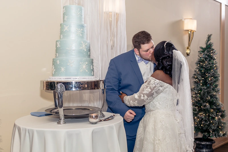 2024 Top 10 Madison Riverside Wedding Photos - Enchanted Celebrations