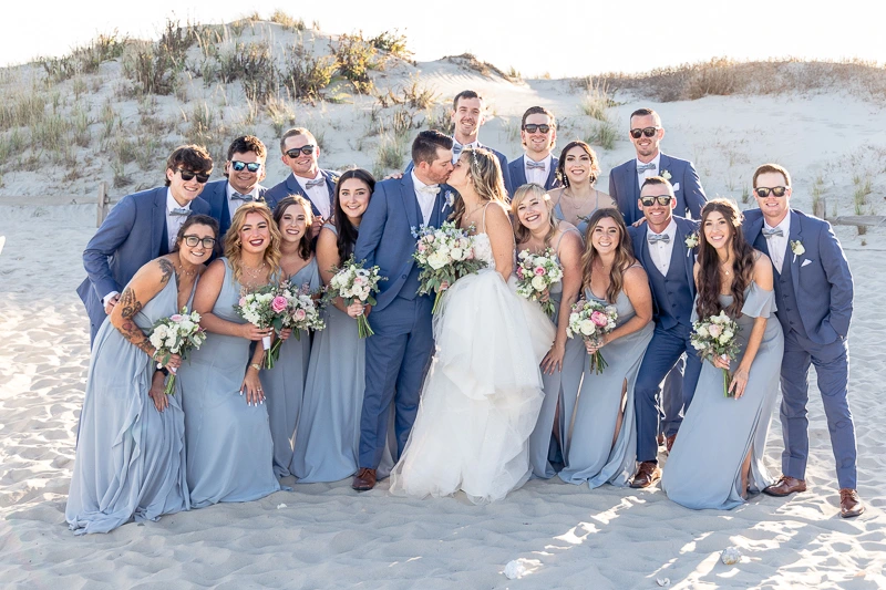 2024 Top 10 Icona Windrift Wedding Photos - Enchanted Celebrations