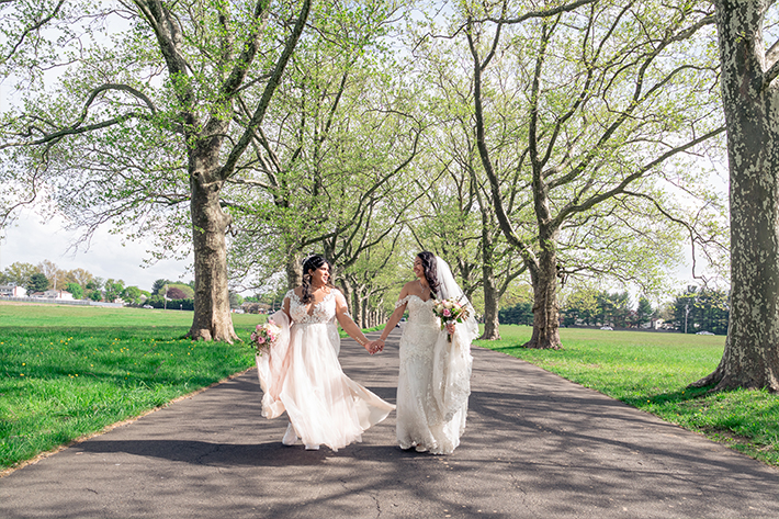 Northampton Valley Country Club Wedding Photos and Videos - Enchanted ...