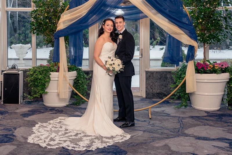 Kelly and Kris's Wedding Video at The Madison Hotel in Morristown, NJ ...